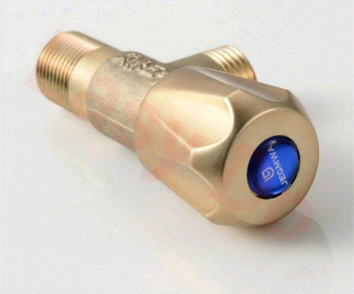 1/2 inch 100% COPPER ANGLE VALVE | Lazada
