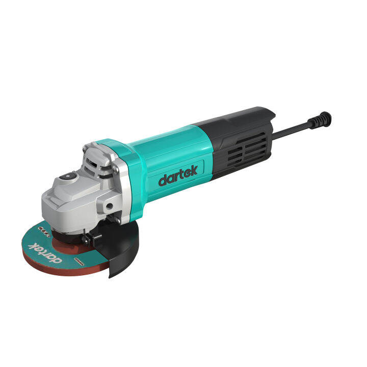 Dartek PAG 5812S Angle Grinder | Lazada PH