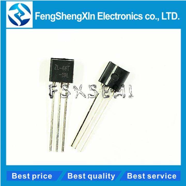10pcs/lot UM66T-19L TO-92 ZL-66T-19L ZL66T-19L UM66T-19 UM66T UM66T19L ...