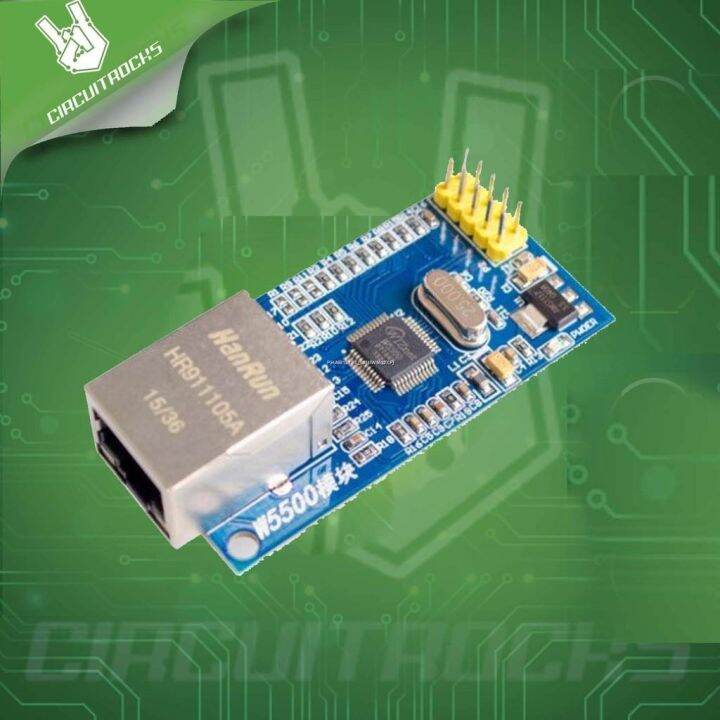 Ethernet Module W5500 Lazada Ph