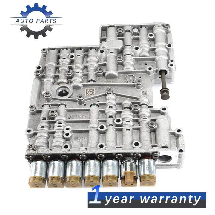 6R80 Transmission Valve Body For Ford F-150 Expedition Navigator ...