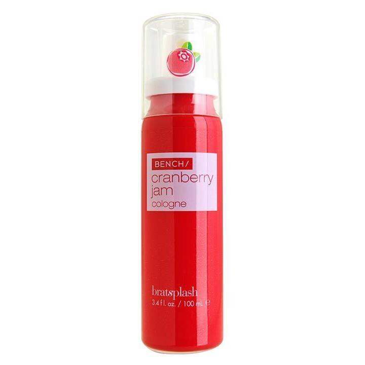 TCB3100V - BENCH/ Cranberry Jam Cologne 100 ml | Lazada PH