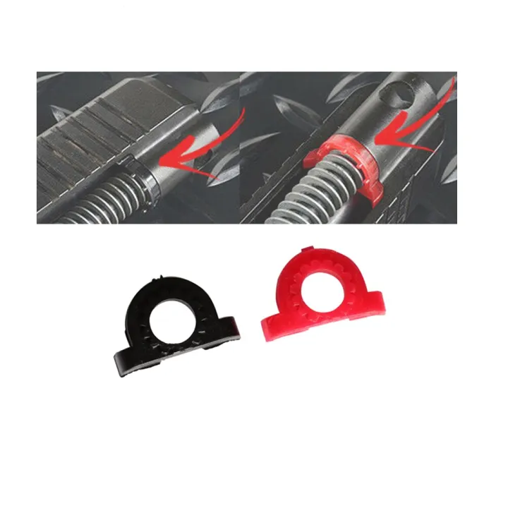 Magorui shock BUFFER สำหรับ Glock G 17 19 22 23 31 32 Gen 1-3 | Lazada ...