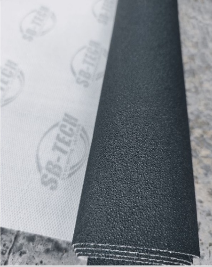 Kulit Jok motor SBtech motif amplas / Bungkus jok model pasir Sb tech ...