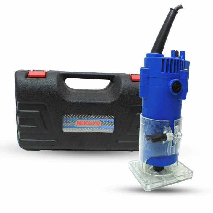 MODEL MAKITA MESIN ROUTER / MESIN TRIMER / Mesin Profil 6mm/MESIN ...