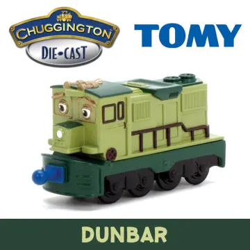 Dunbar Chuggington