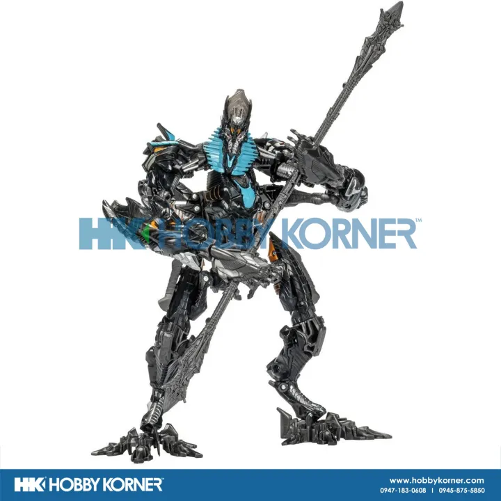 (IN STOCK) HASBRO Studio Series SS-91 Leader Class The Fallen | Lazada PH