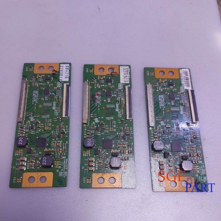 TCON TICON T CON LOGIC TV LG 32LM550 32lm630 | Lazada Indonesia