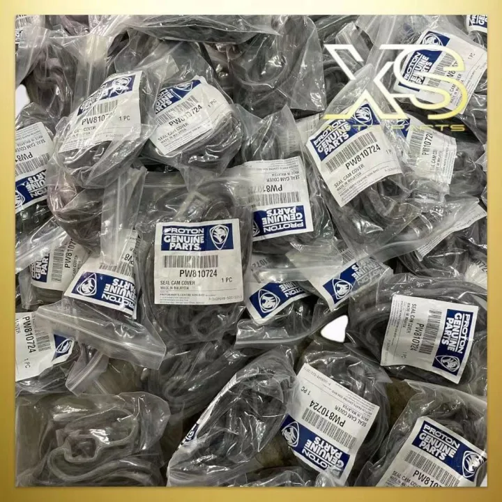 Proton Valve Cover Gasket PW810724 Proton BLM FL FLX / Persona / Preve ...