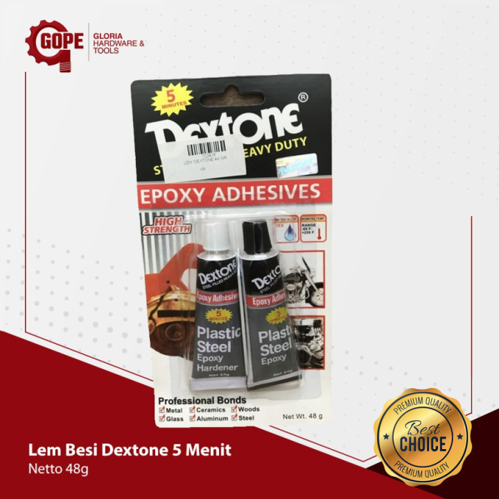 LEM DEXTONE 48 GRAM | Lazada Indonesia
