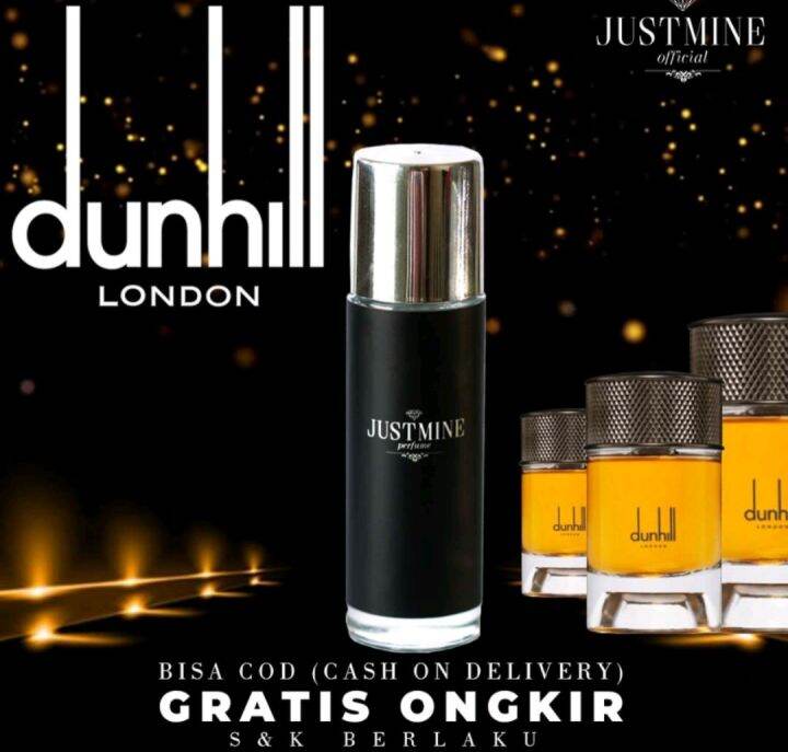 parfum DUNHILL LONDON wangi tahan lama 24 jam - minyak wangi pria tahan ... parfum DUNHILL LONDON wangi tahan lama 24 jam - minyak wangi pria tahan ...