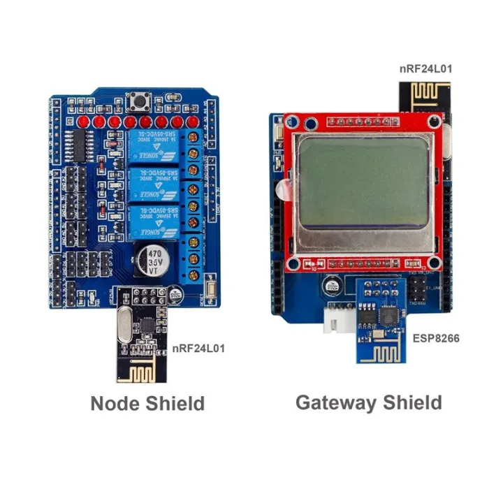 Iot Internet Of Things Shields Kit For Arduino Build Your Own Iot World ... Iot Internet Of Things Shields Kit For Arduino Build Your Own Iot World ...