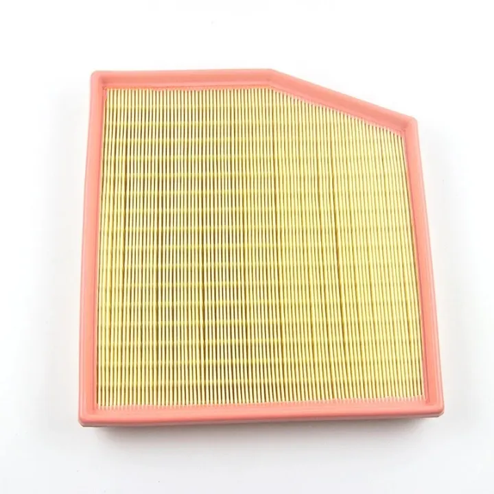 13717599285 Air Filter for BMW N54 3.0 135i 335i X1 35i E84 E88 E82 E90 ...