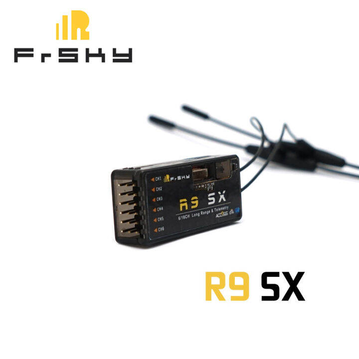 FrSky R9SX 900mhz Receiver Rc | Lazada.co.th