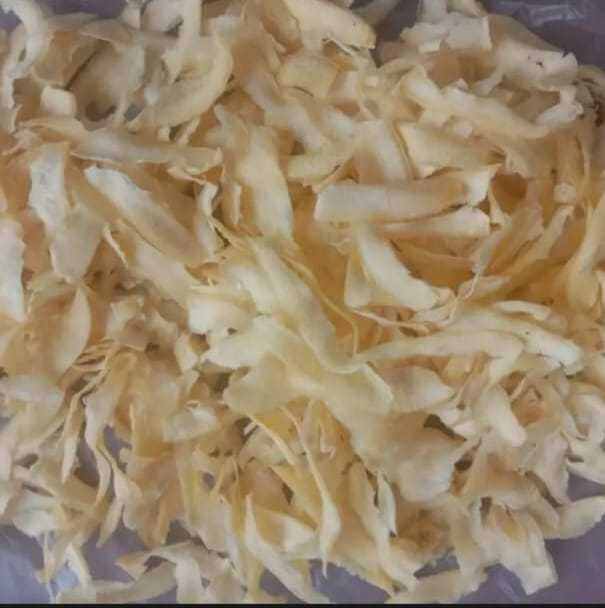 keripik singkong mentah 1 kg rasa original - nikmat-renyah-halal ...