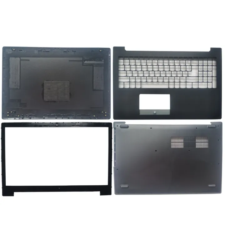 NEW FOR LENOVO IdeaPad 330C 15 330C 15IKB 130 15AST 130 15IKB LCD Back Cover/Front Bezel ...