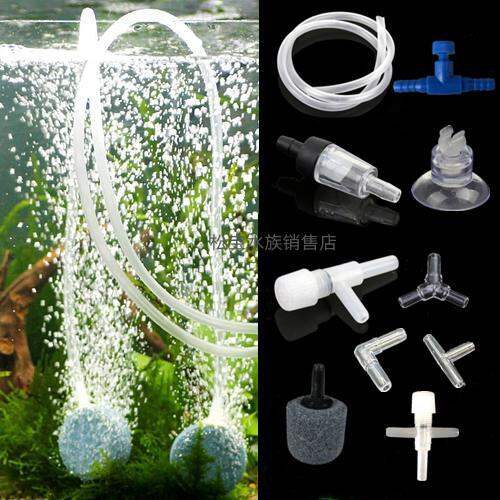 stock※ Increases oxygen aquarium aquarium air pump accessories hatch ...