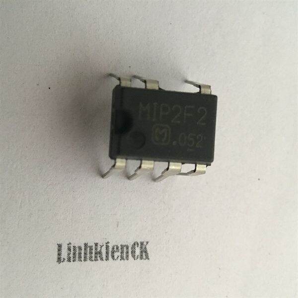 IC chức năng Mip2F2 Mip 2F2 DIP-7 (Mới chính hãng Panasonic) | Lazada.vn