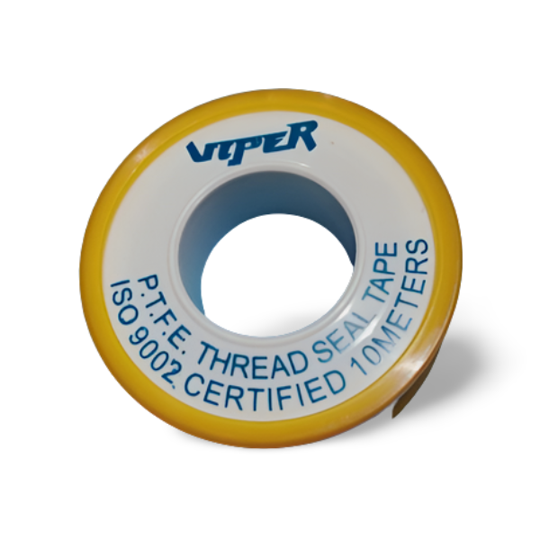 Seal tape sealtape selotip Viper Tba Model Onda | Lazada Indonesia