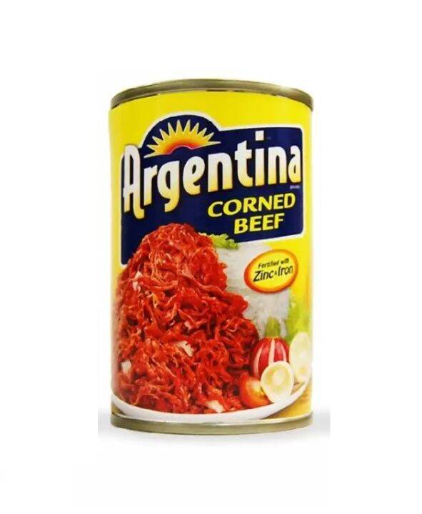 Argentina Corned Beef 150 grams | Lazada