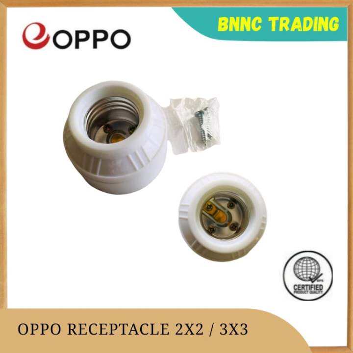 EOPPO RECEPTACLE 2X2 3X3 | Lazada PH