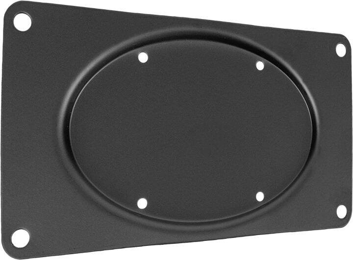 VIVO Steel VESA Monitor Mount Adapter Plate for Monitor Screens up to ...