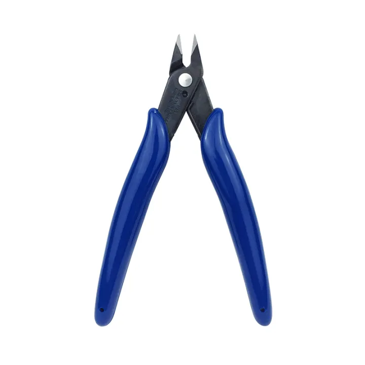 Refreshing Plato170 Cutting Pliers DIY Electronic Diagonal Pliers Side ...