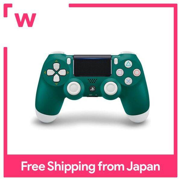 Wireless Controller (DUALSHOCK 4) Alpine Green | Lazada PH