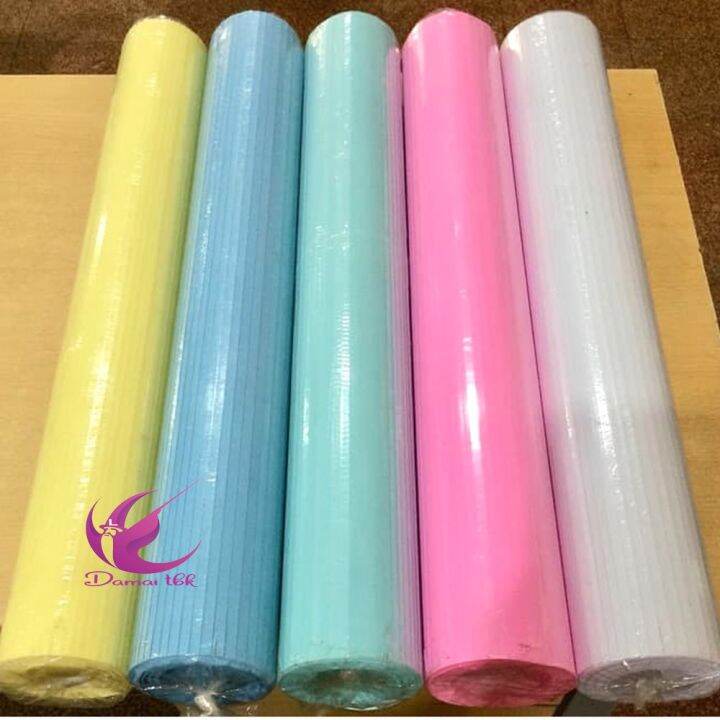 Kertas Karton Manila A1 Gambar Craft Kerajinan Tangan Sekolah | Lazada ...