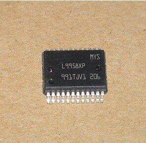 2pcs L9958 Computer Board Ic Smd Ssop24 L9958xp Cars Ic Motor Driver ...