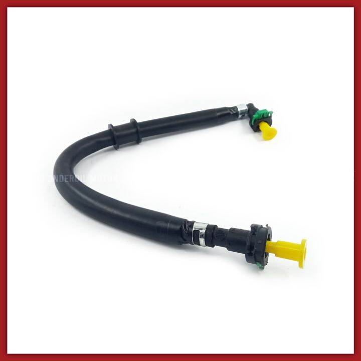 Selang Injektor MEGA PRO MONO FI 2013 (Thalland) - Kabel Selang Bensin ... Selang Injektor MEGA PRO MONO FI 2013 (Thalland) - Kabel Selang Bensin ...