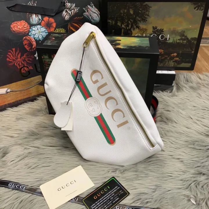 กระเป๋าคาดอก GC 10 นิ้ว | Lazada.co.th