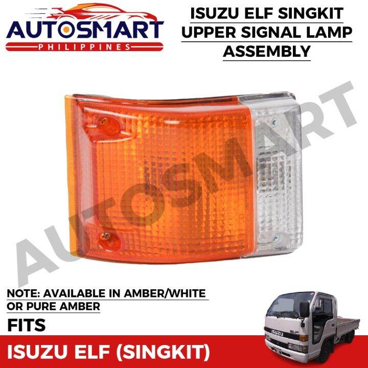 Isuzu Elf 1986-1993 (Singkit) Upper Signal Light Signal Lamp ...