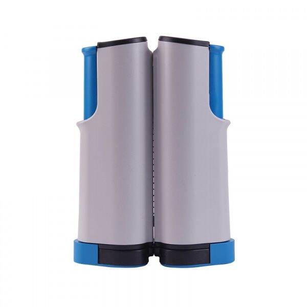 4TEM ตาข่ายโต๊ะปิงปอง รุ่น 6YX008 พับเก็บได้ สีฟ้า-เทา | Lazada.co.th