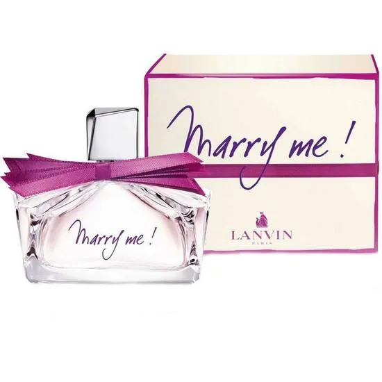LANVIN Marry Me Eau De Parfum 50ml | Lazada.co.th
