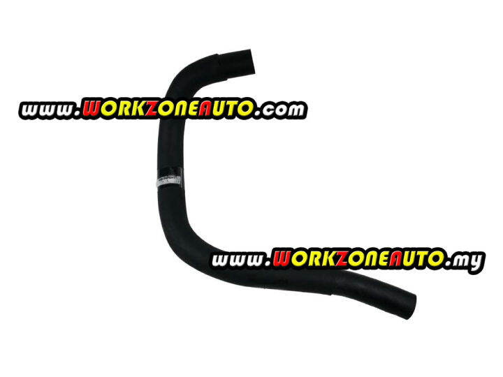 Perodua Kembara Power Steering Rubber Hose No.1 OEM NO. 44348-87403-000 ...
