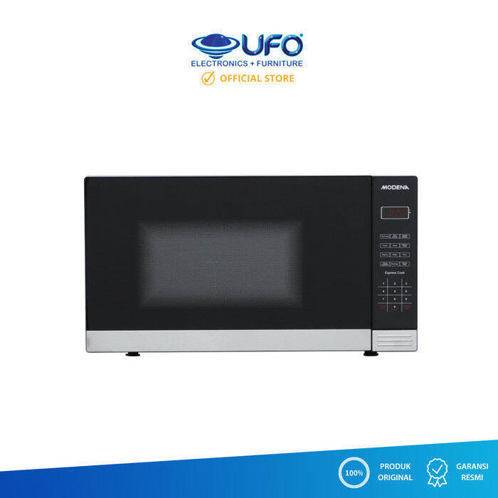 MODENA MG3116 MICROWAVE OVEN 31 LITER | Lazada Indonesia