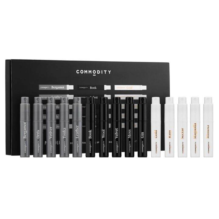 COMMODITY Perfume Sample 2 ml | Lazada.co.th