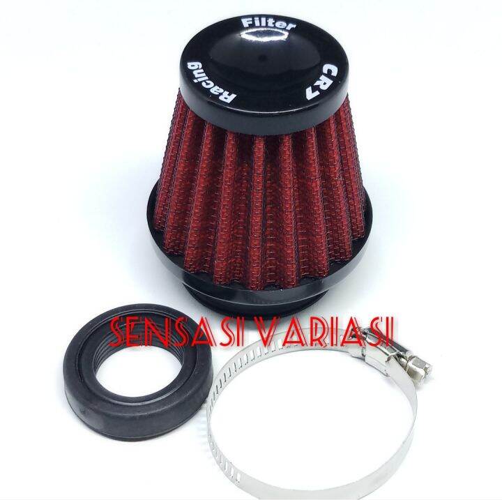 Filter Udara Saringan Udara Motor variasi Filter Untuk Motor karbulator ...