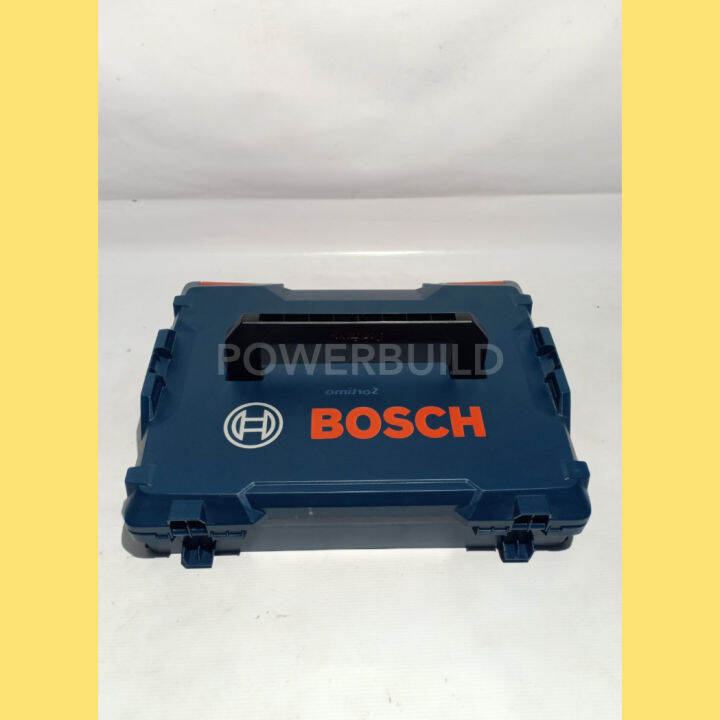 Bosch L-BOXX 102 Professional Carrying Case | Lazada PH