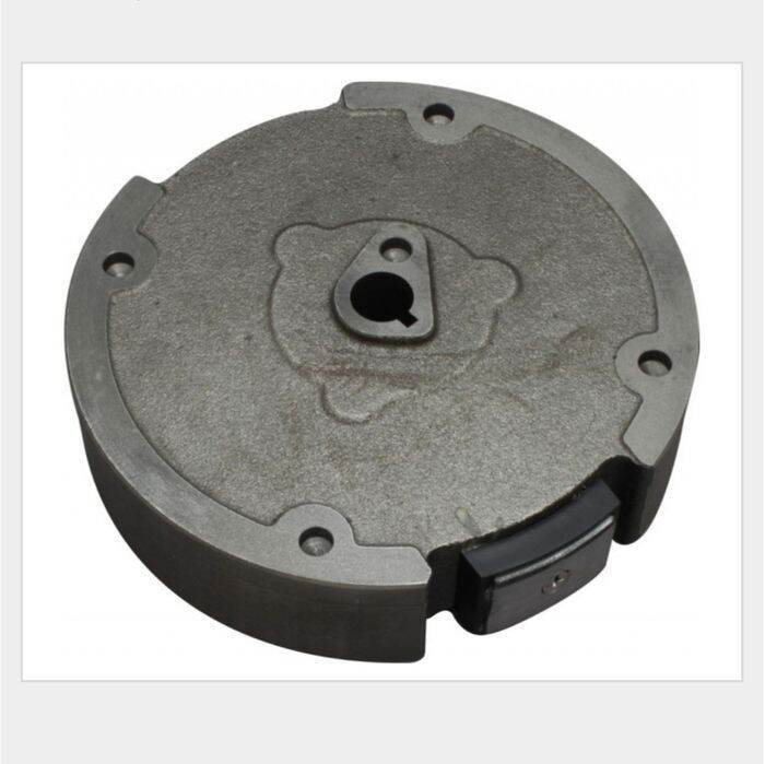 Flywheel GX160 GX200 roda gila magnet spull magnit GX168 GX-160 mesin ...