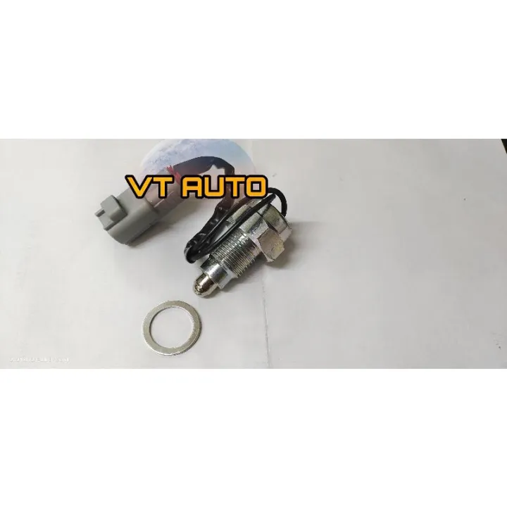 TOYOTA VIOS NCP93 REVERSE SWITCH 84210-52010 | Lazada