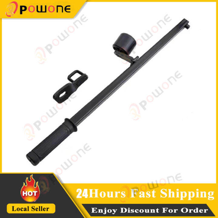 Tire Changer Tire Bead Drop Center Tool Press Lever | Lazada PH