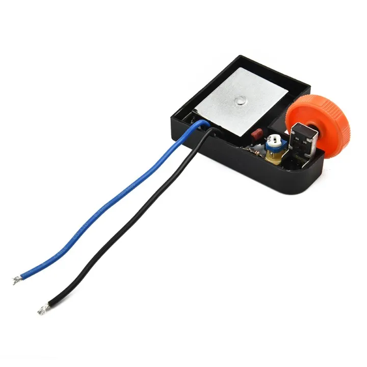 65 X 50 X 12mm Controller Switch For 180 230 Polishing Machine Brand ...