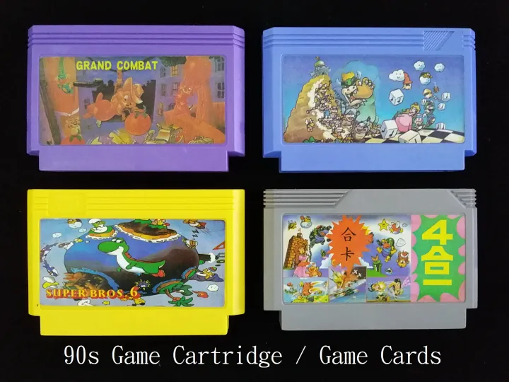 90s FC Game Console , 90s 8 Bit Game Console , 90s Family Computer ...