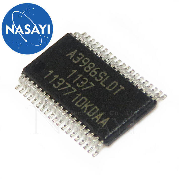 A3986SLDTR-T A3986SLDT A3986SLD A3986S TSSOP-38 | Lazada.co.th
