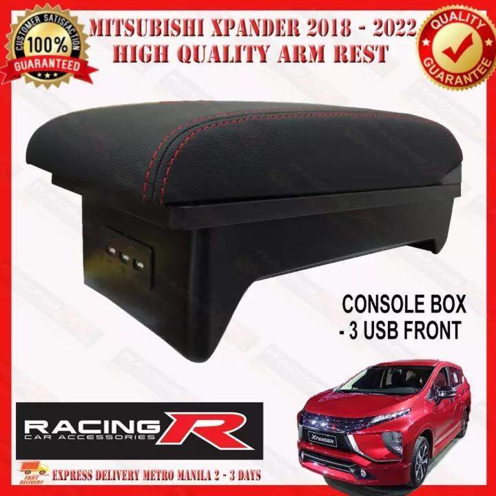COD Xpander 2018 to 2022 ( GLX ) Console / Car Arm rest /Console Layer ...