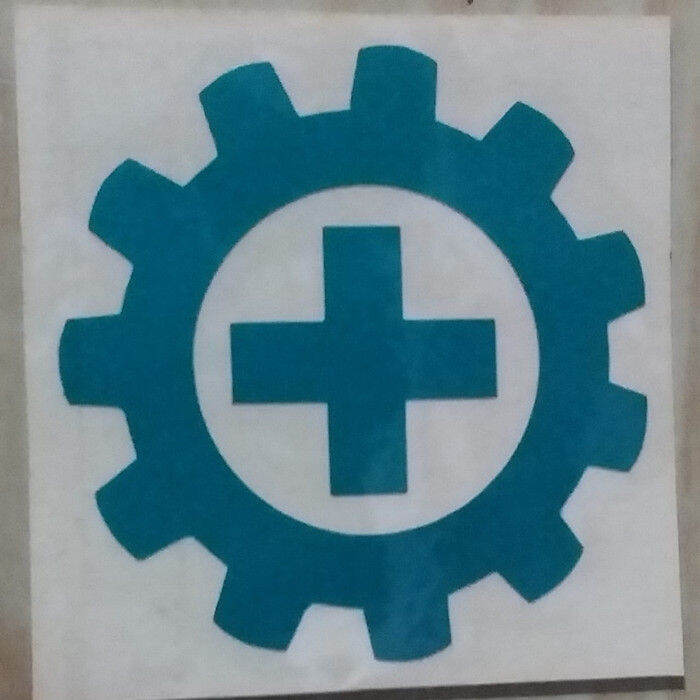 SIGN LABEL STICKER SCOTLIGHT LAMBANG SAFETY K3 RAMBU HELM | Lazada ...