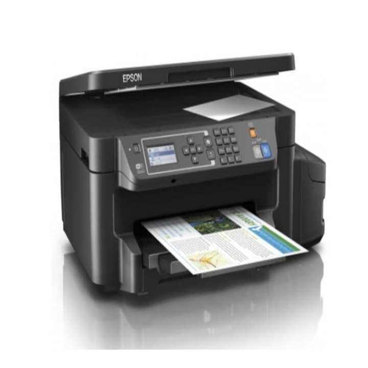 Printer EPSON L605 Multi function | Lazada Indonesia
