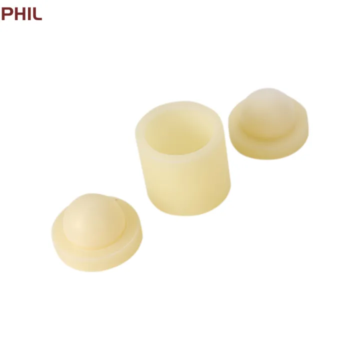 PHIL 15-35Mm Leather Handcraft Mold แม่พิมพ์รูประฆังขนาดเล็ก ...